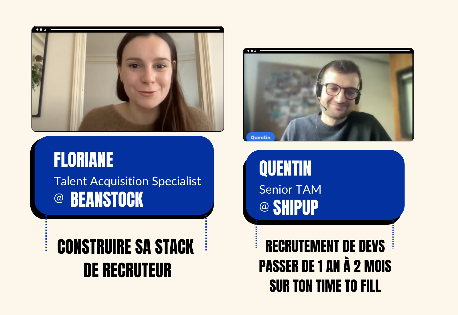 The Product Crew - Membre Communauté Tech