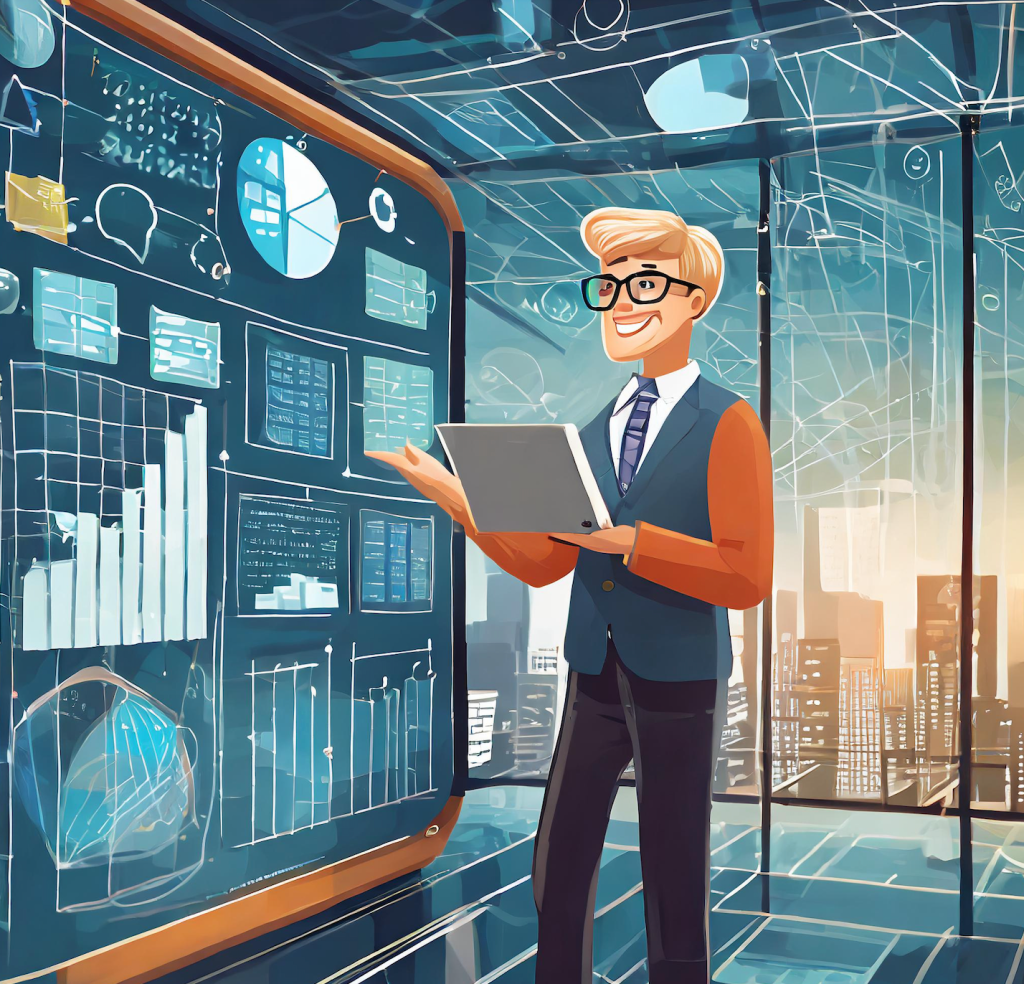 Compétences : Quelles différences entre Data Analyst, Data Scientist ...